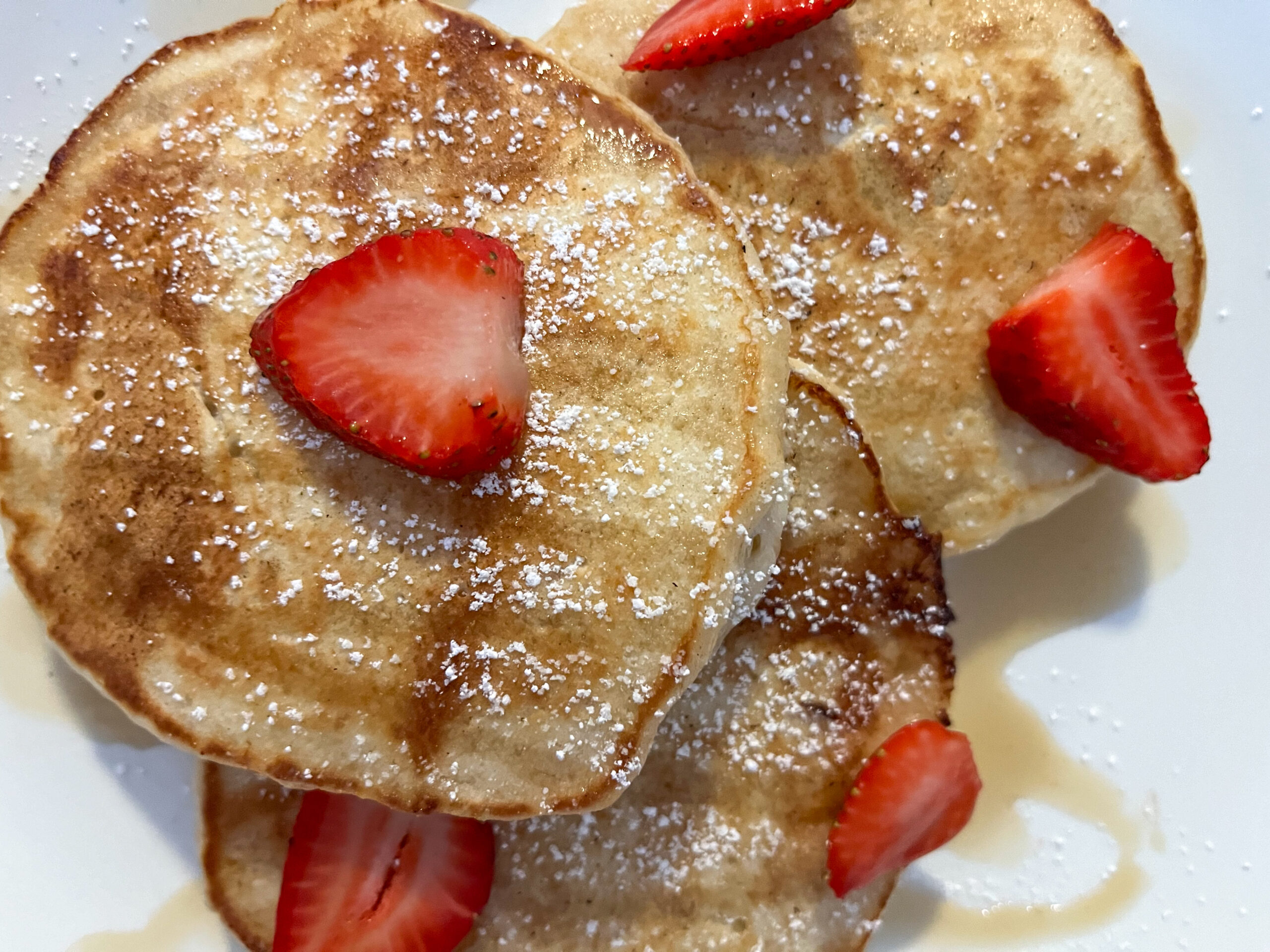 Recipe Index - Our Slice of Home - Eggless Recipes